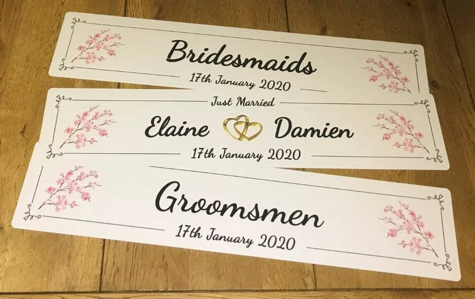 Personalised Number Plates Occasion Cars